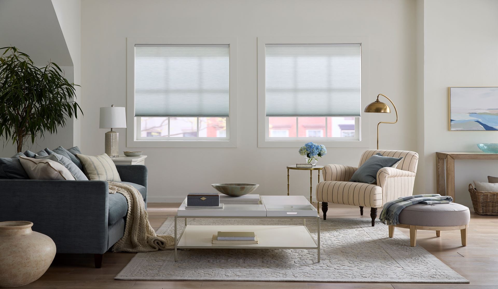 What’s Your Style? | Latest Home Decor Trends | Levolor