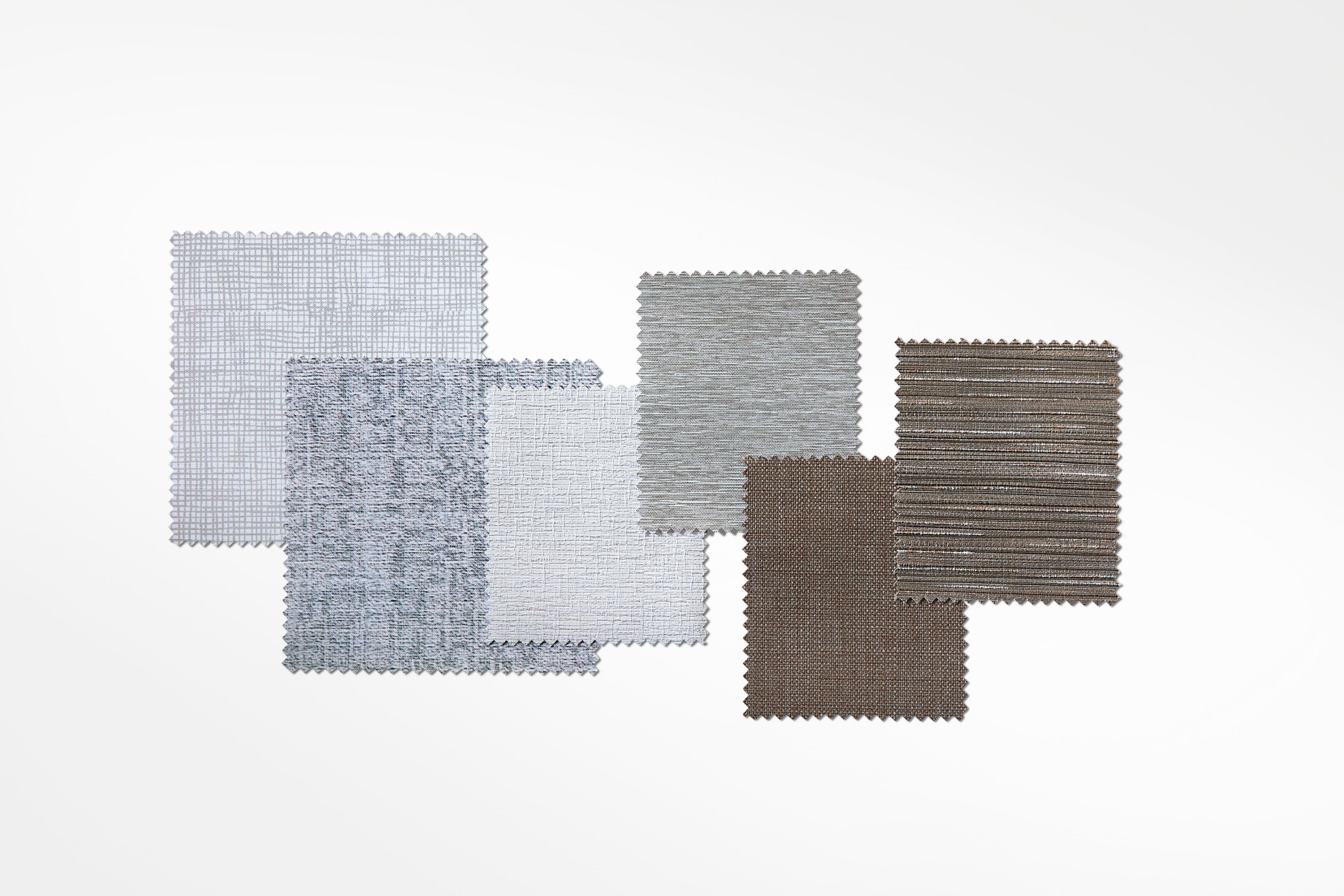 Four Tips for Using Swatches to Select Window Treatments | Levolor